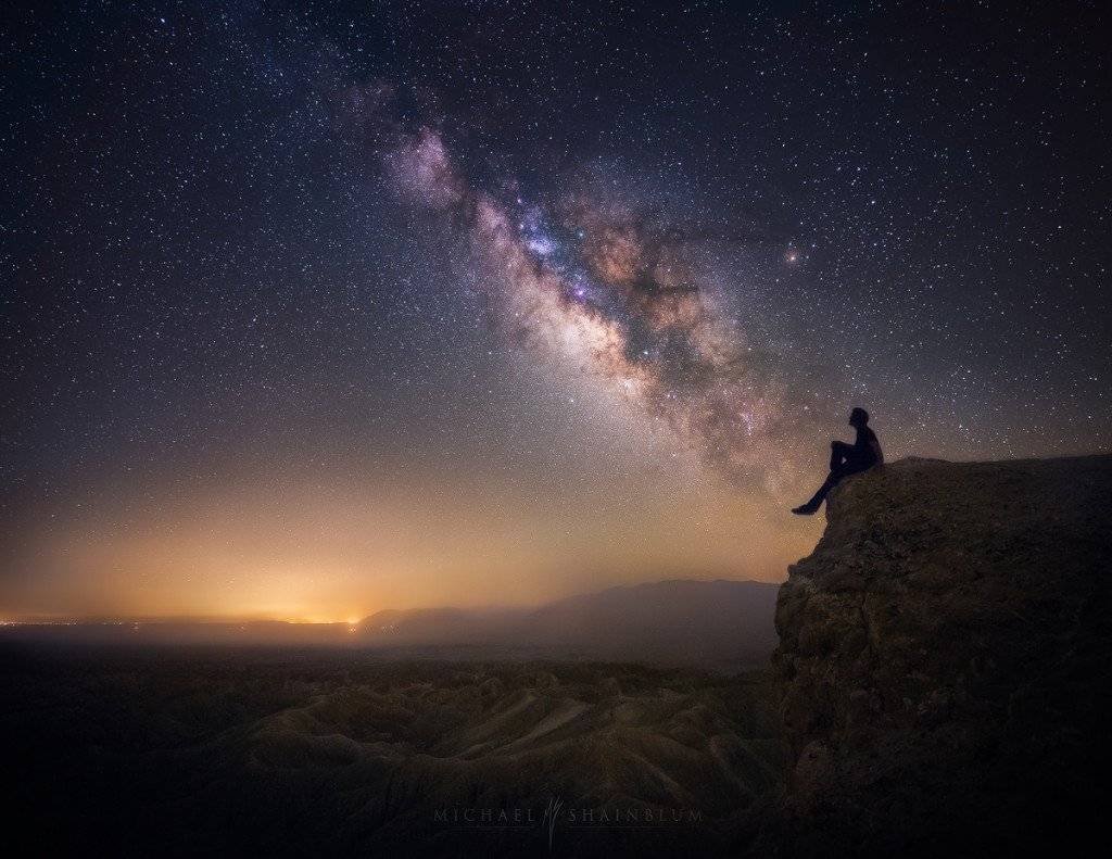 5 Tips For Shooting Self Portraits in Nature - Michael Shainblum ...