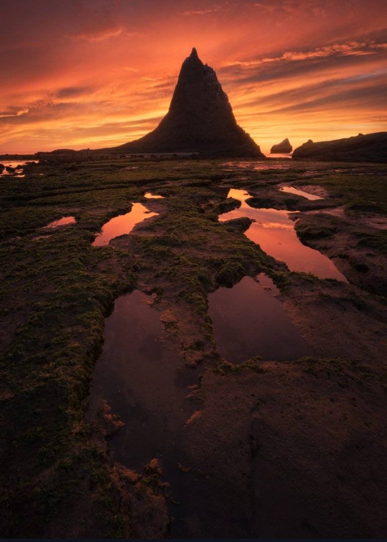 Landscape Photography & Timelapse Post Processing Sessions