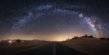 California Milky Way Photography, Night Sky and Astrophotography