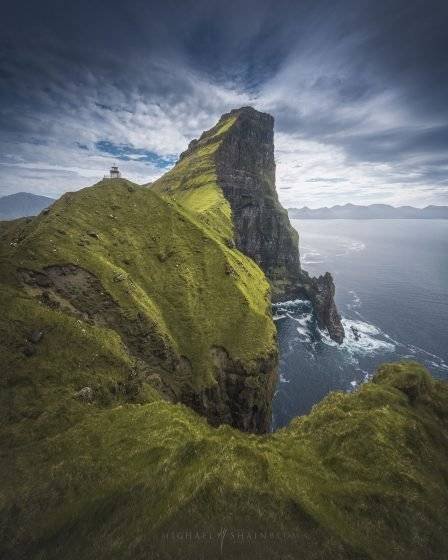 Faroe Islands Photography & Timelapse Video
