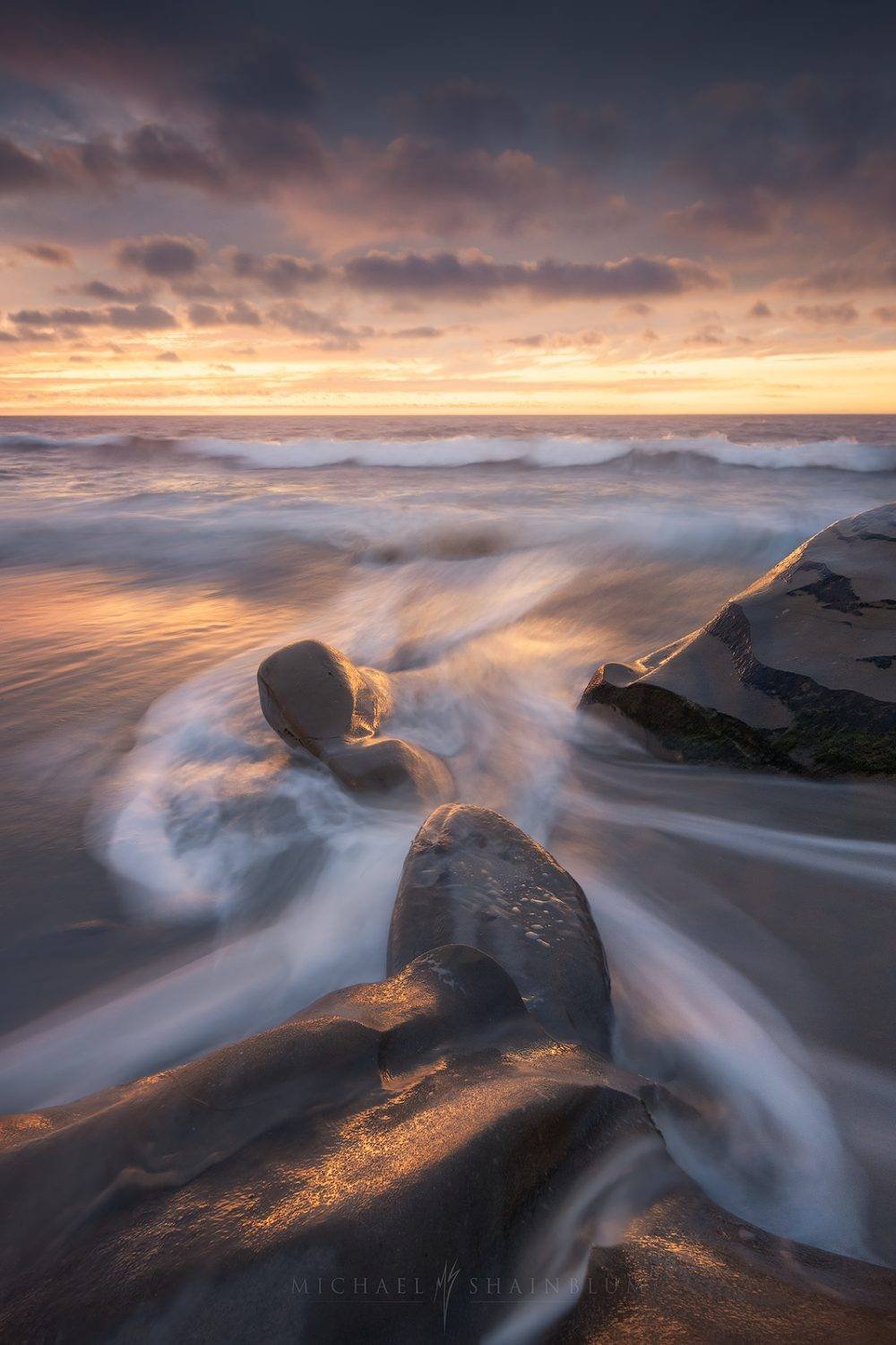 How to Shoot Seascape Photography | San Diego Photography