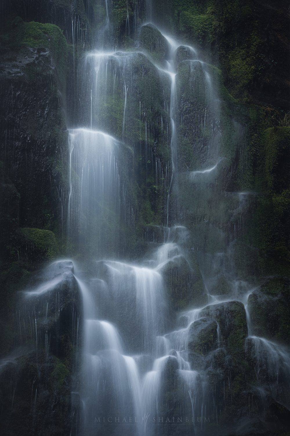 My Favorite Techniques For Shooting Waterfall Photography