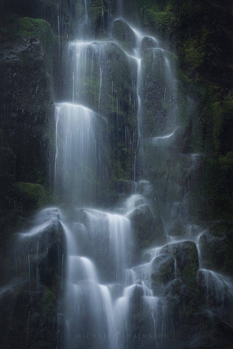 My Favorite Techniques For Shooting Waterfall Photography
