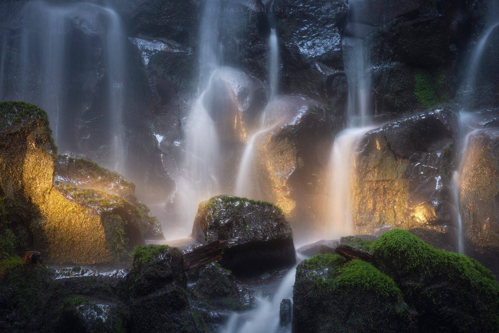 My Favorite Techniques For Shooting Waterfall Photography
