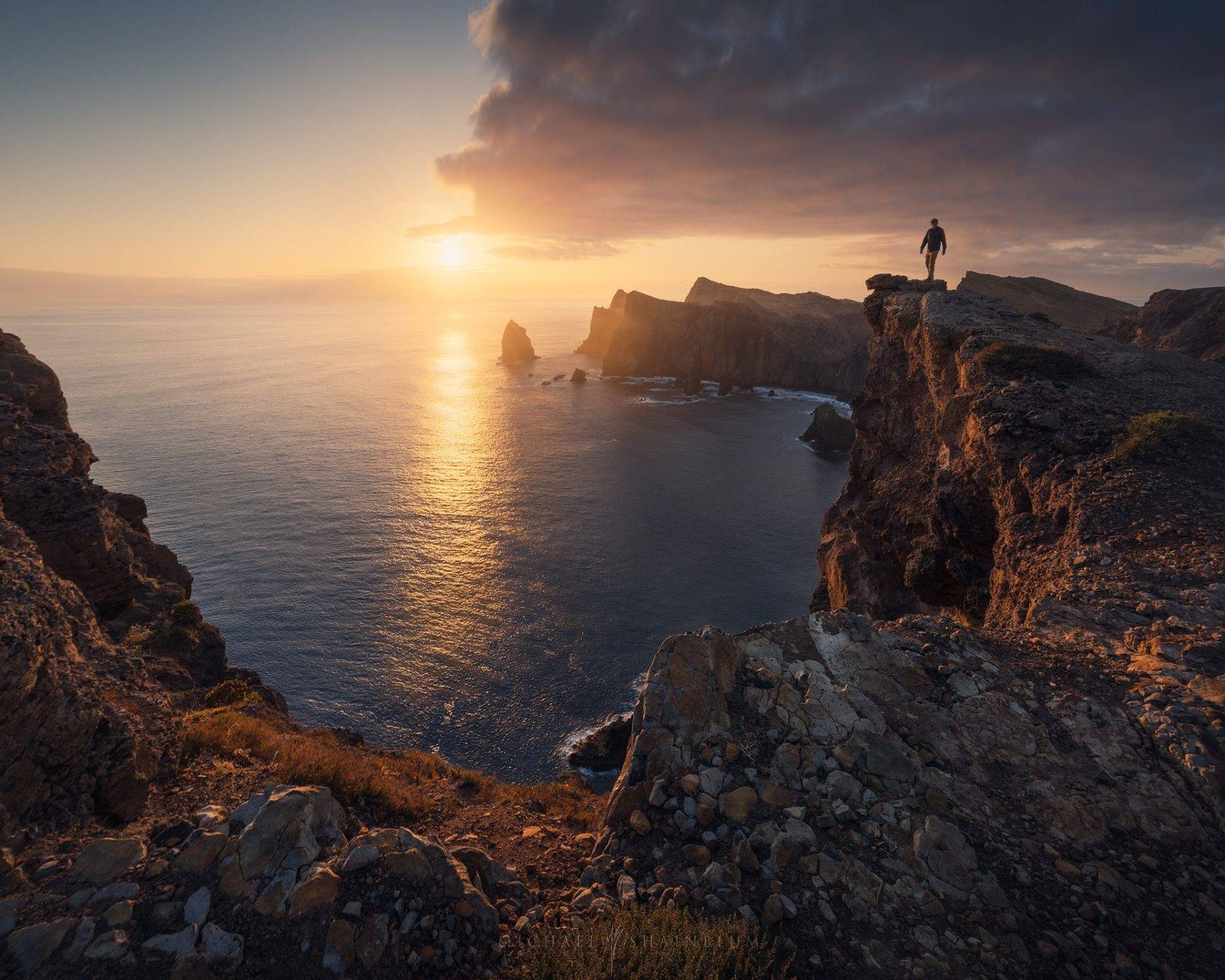 The Most Valuable Lesson I Learned on my Madeira Landscape Photography ...