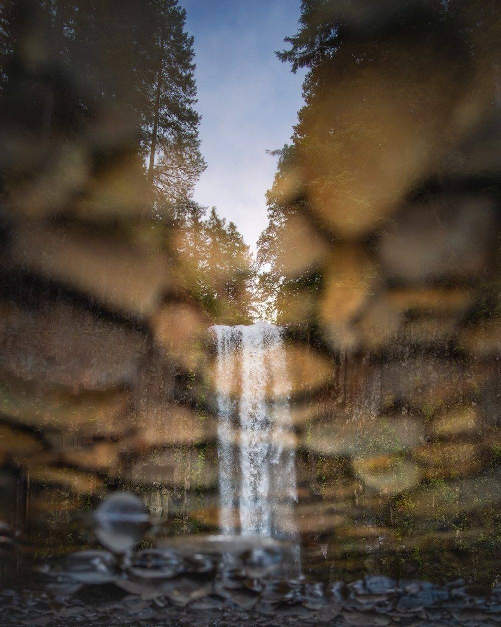 How To Photograph Waterfalls | 5 Waterfall Photography Tips