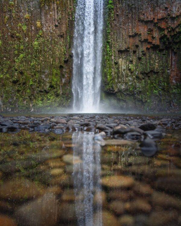 How To Photograph Waterfalls | 5 Waterfall Photography Tips