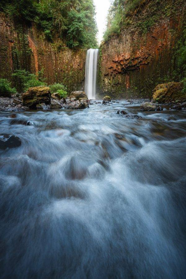 How To Photograph Waterfalls | 5 Waterfall Photography Tips