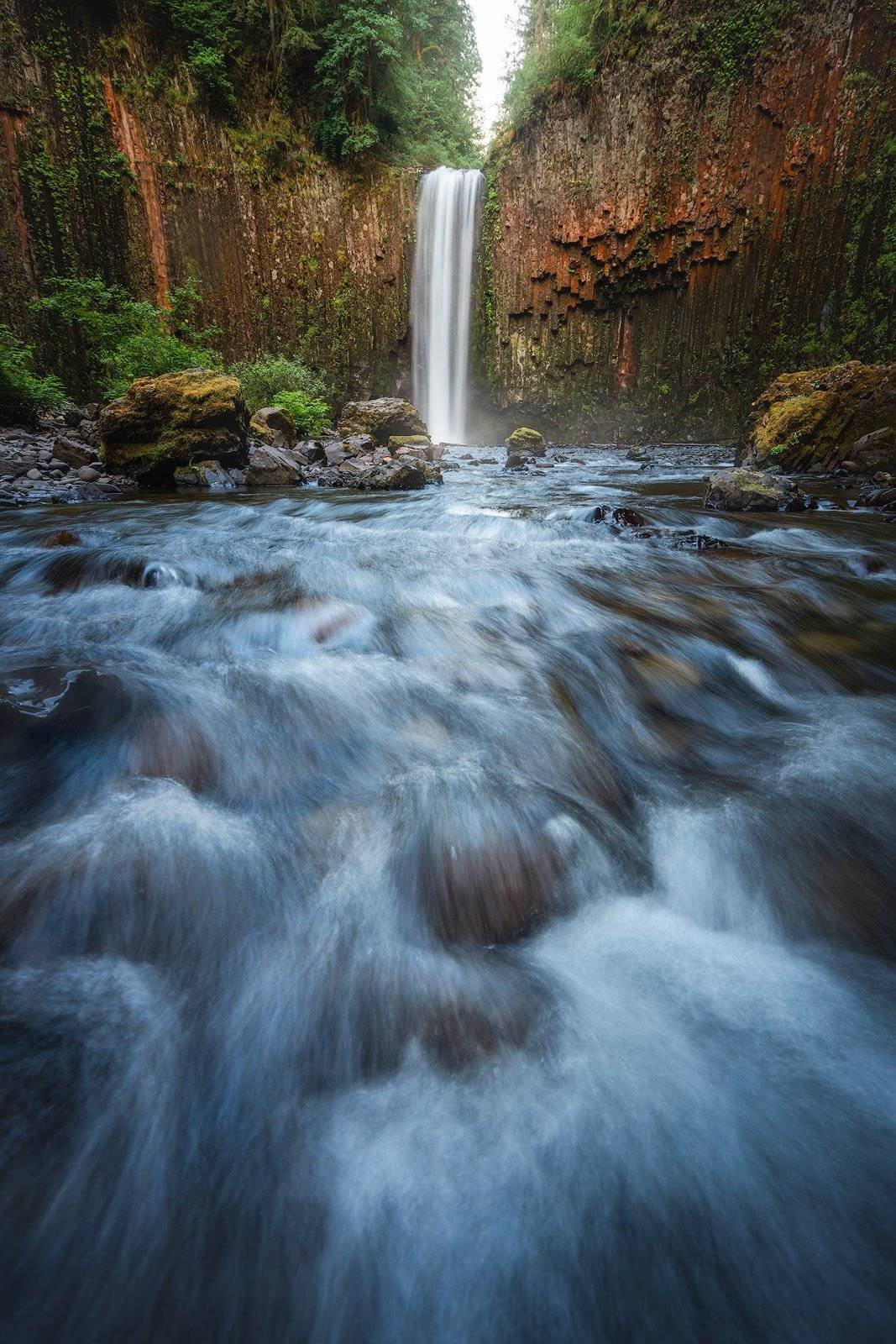 San Francisco Photography Workshop | Private & Small Groups