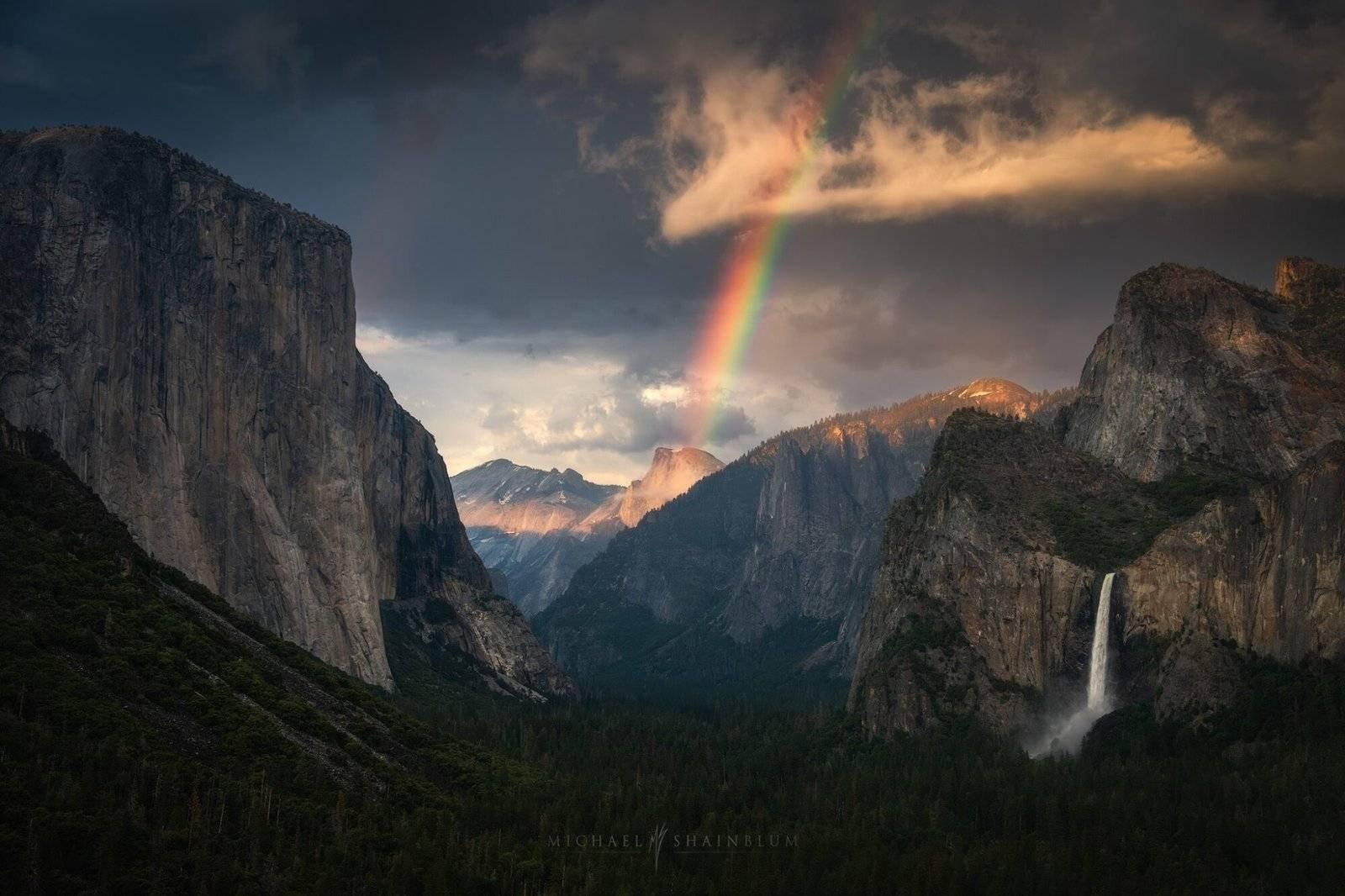 Free Tutorials - Michael Shainblum Photography